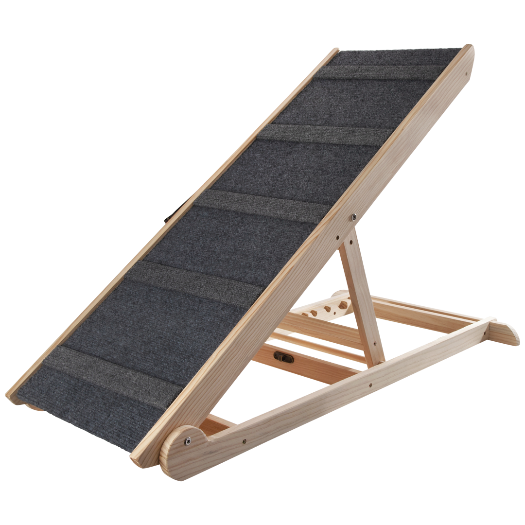 Adjustable Ramp – Witzig